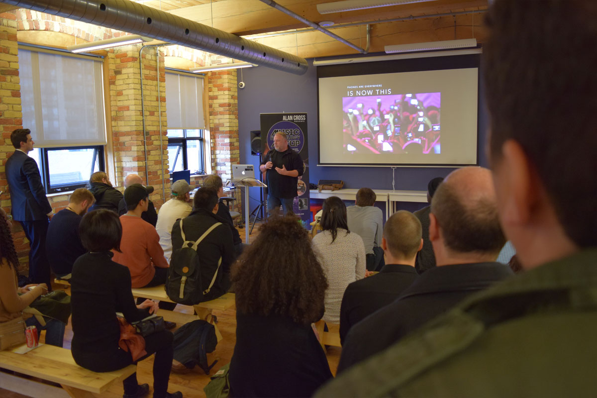 Music Technology Consulting Group